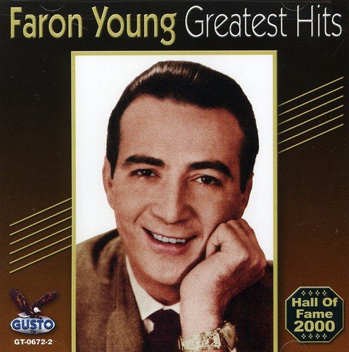 YOUNG,FARON - Greatest Hits - Amazon.com Music
