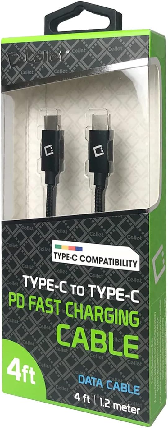Cable de carga rápida dual USB-CPD de 60 W compatible con Xiaomi Poco ...