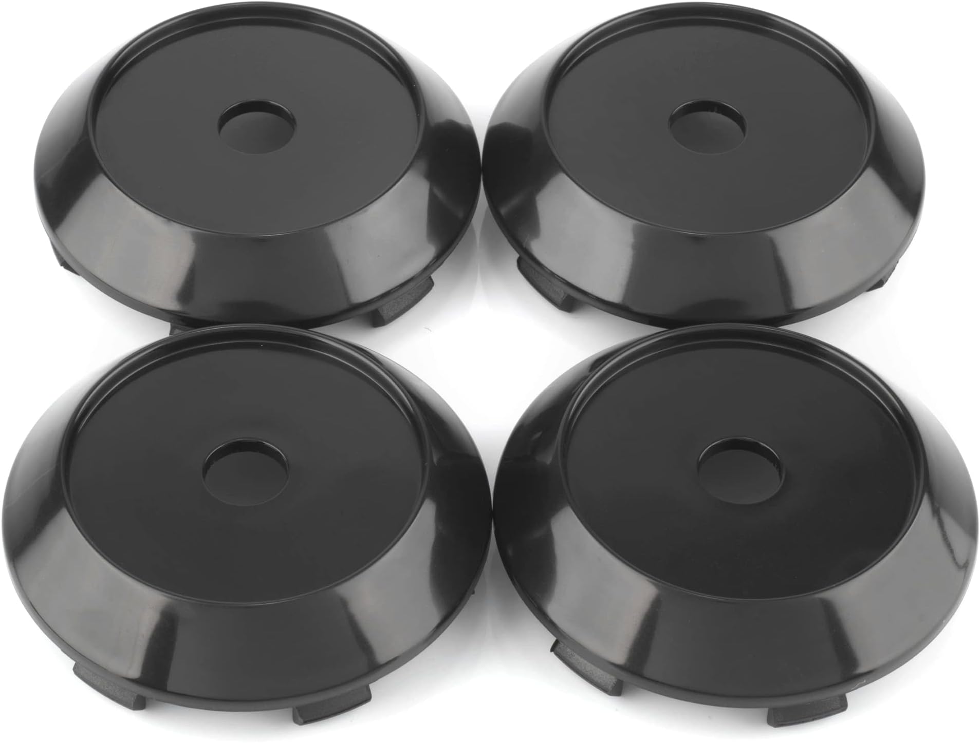 Amazon.com: ACROPIX 56mm Inner Diameter 5 Clips 60mm Overall Outer ...