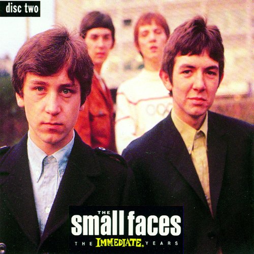 Amazon.com: The Immediate Years CD 2 : Small Faces: Digital Music