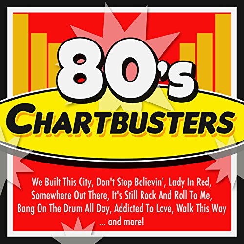 Amazon.com: 80's Chartbusters : Various artists: Digital Music