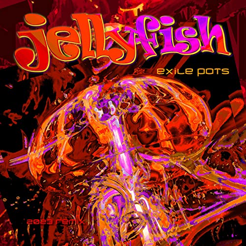Jellyfish by Exile Pots on Amazon Music - Amazon.com