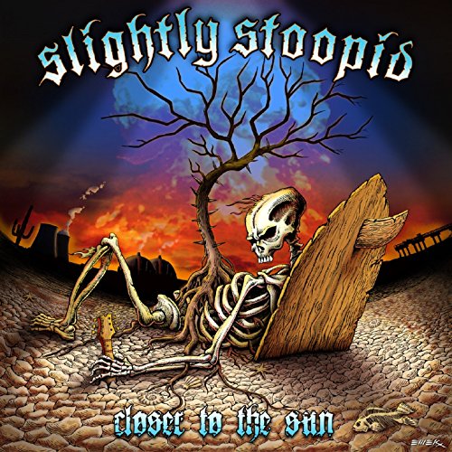 Play Closer to the Sun by Slightly Stoopid on Amazon Music