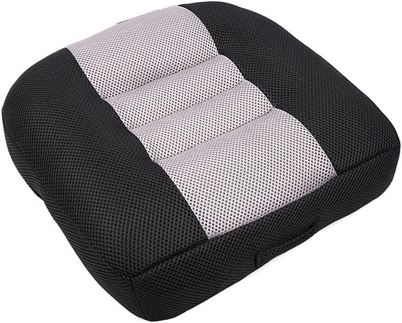 Amazon.com: Car Booster Seat Cushion Heightening Height Boost Mat ...