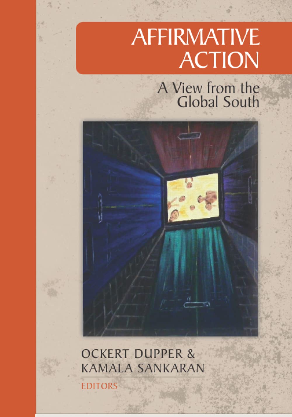 Affirmative Action: A view from the Global South (STIAS): Cohen-Eliya ...