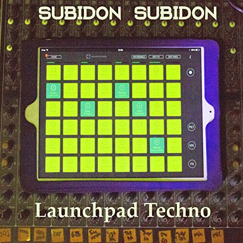 Amazon MusicでSubidon SubidonのLaunchpad Technoを再生する