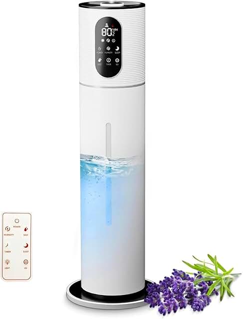 Humidifier : Shop Online At Best Prices In Saudi | Souq Is Now Amazon.sa