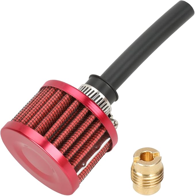 Amazon.com: GREHUA 212cc Air Filter Jet Kit for Predator 212 196cc 6 ...