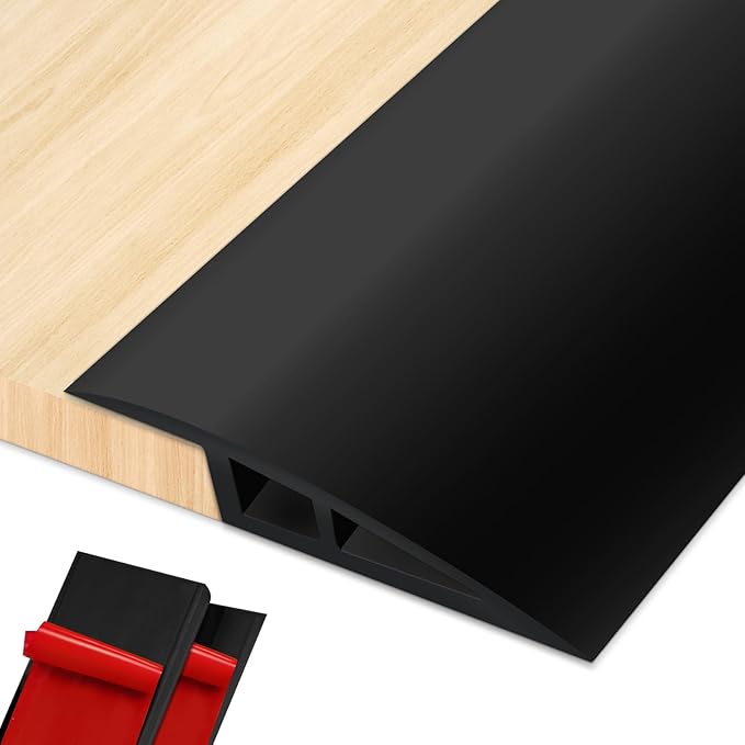 Vinyl Floor Transition Strip Door Threshold Self Adhesive 36 inch ...