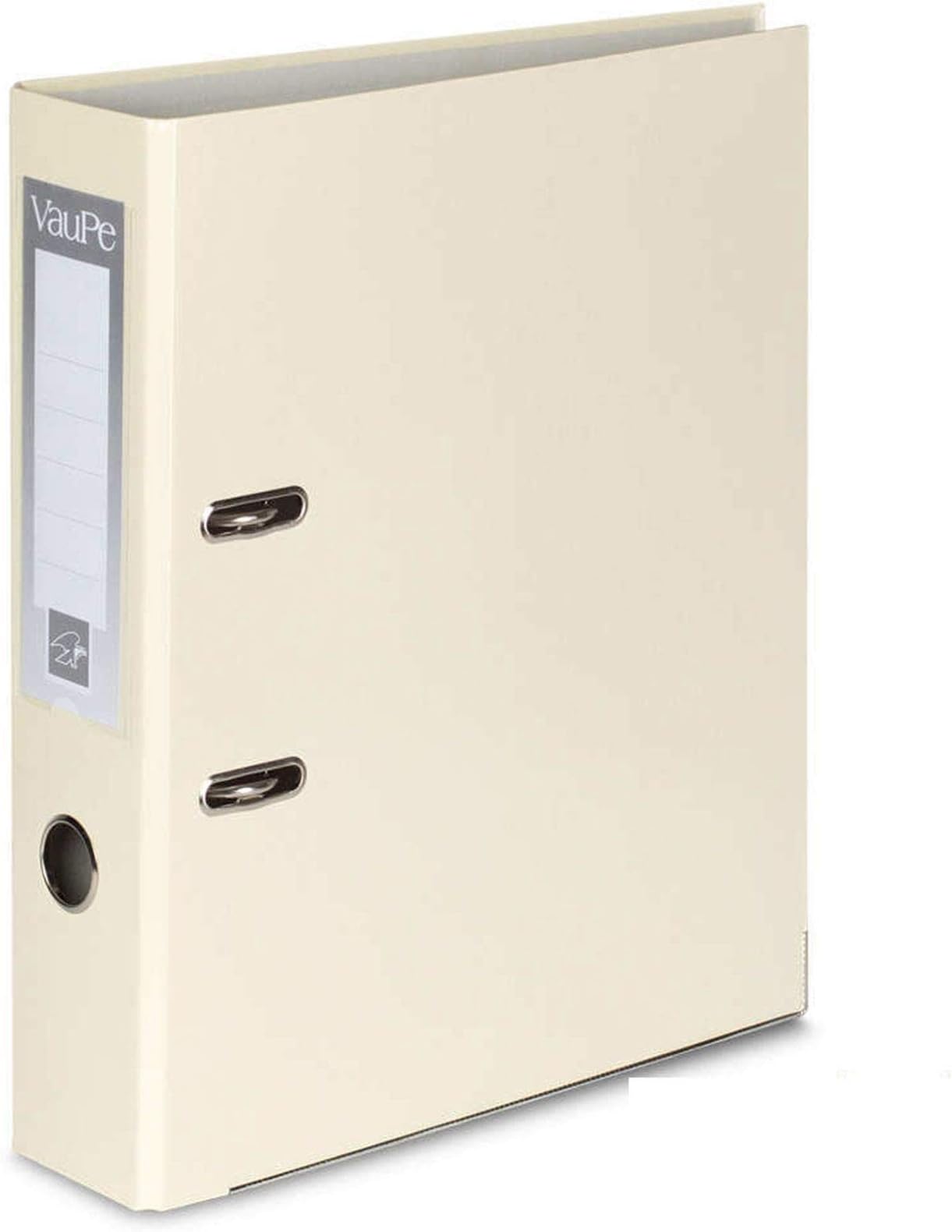 Oxford Touareg A4 8cm Wide Binder - Beige : Amazon.co.uk: Stationery ...