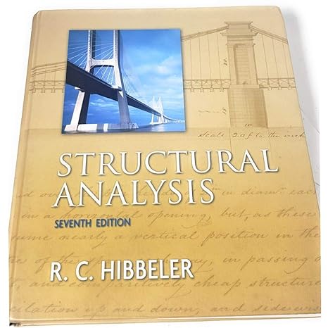 Structural Analysis: Hibbeler, R. C.: 9780136020608: Amazon.com: Books