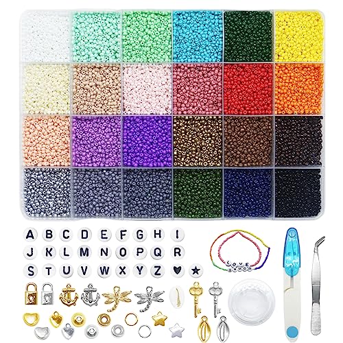 Amazon.de Best Sellers: The most popular items in Beading Kits