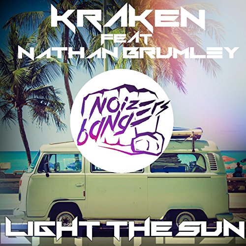 Play Light the Sun (feat. Nathan Brumley) by クラッケン feat. Nathan Brumley ...