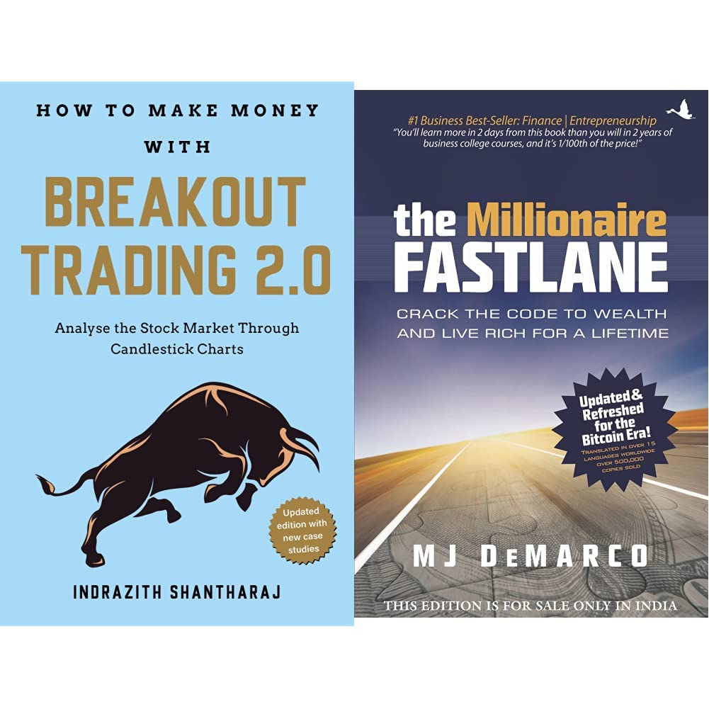 How To Make Money With Breakout Trading 2.0: Analyse the Stock Market ...