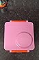 Omie Omiebox Hot & Cold Bento Box - Pink Berry: Bento Boxes: Amazon.com.au