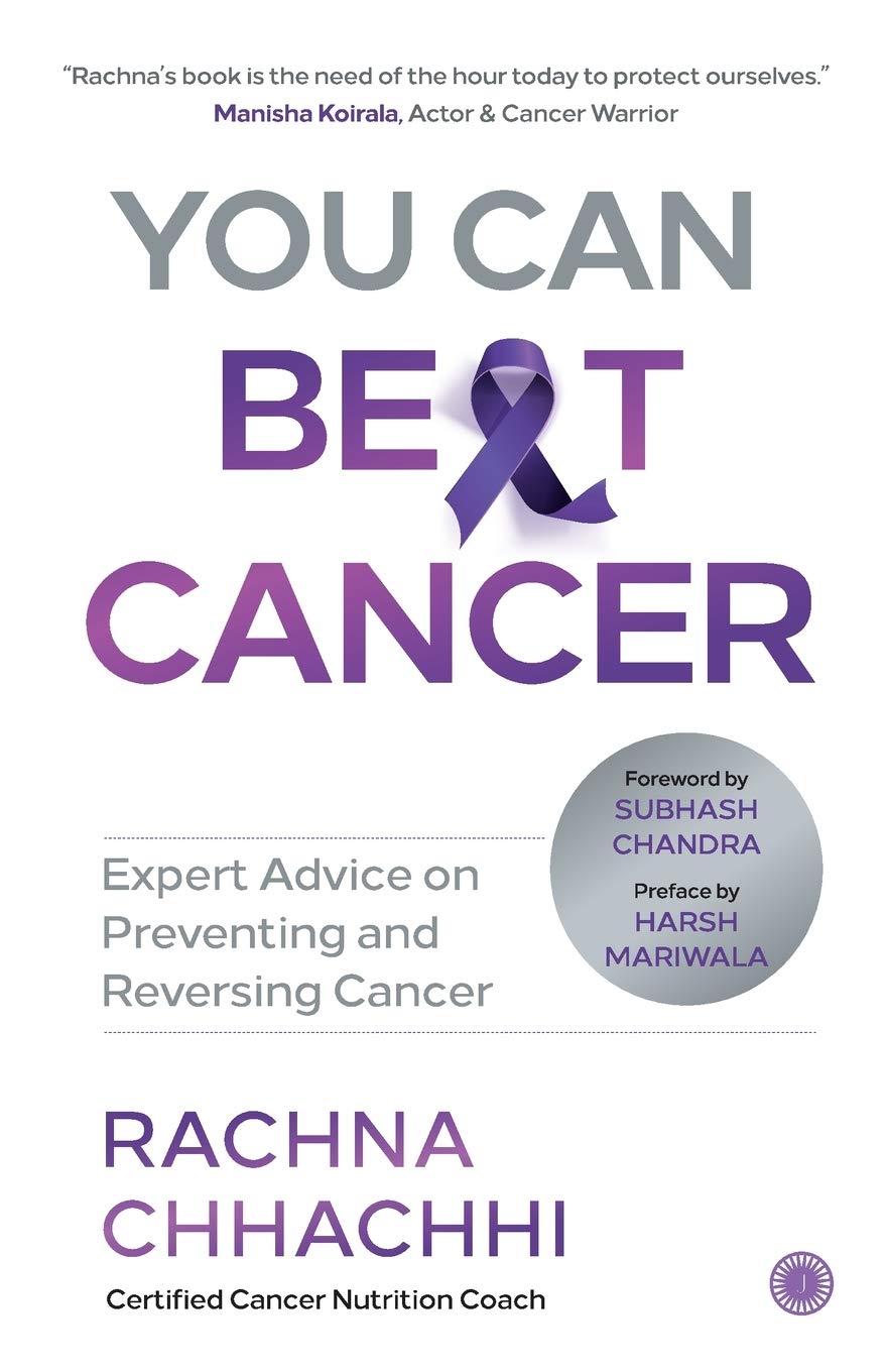 Buy You Can Beat Cancer Book Online at Low Prices in India | You Can ...