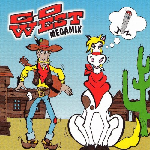 Play Go West Megamix by West Band on Amazon Music