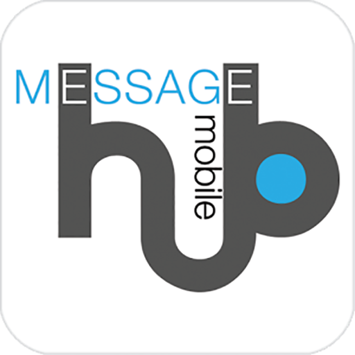 Message Hub Mobile - App on Amazon Appstore