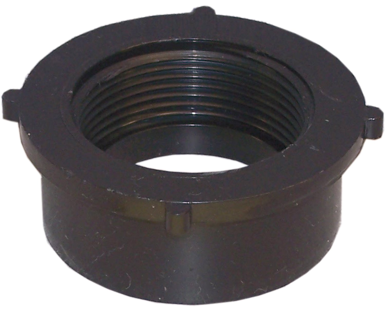Amazon.com: Genova Products 84221 ABS Reducing Bushing, 2 by 1-1/2 by 1 ...