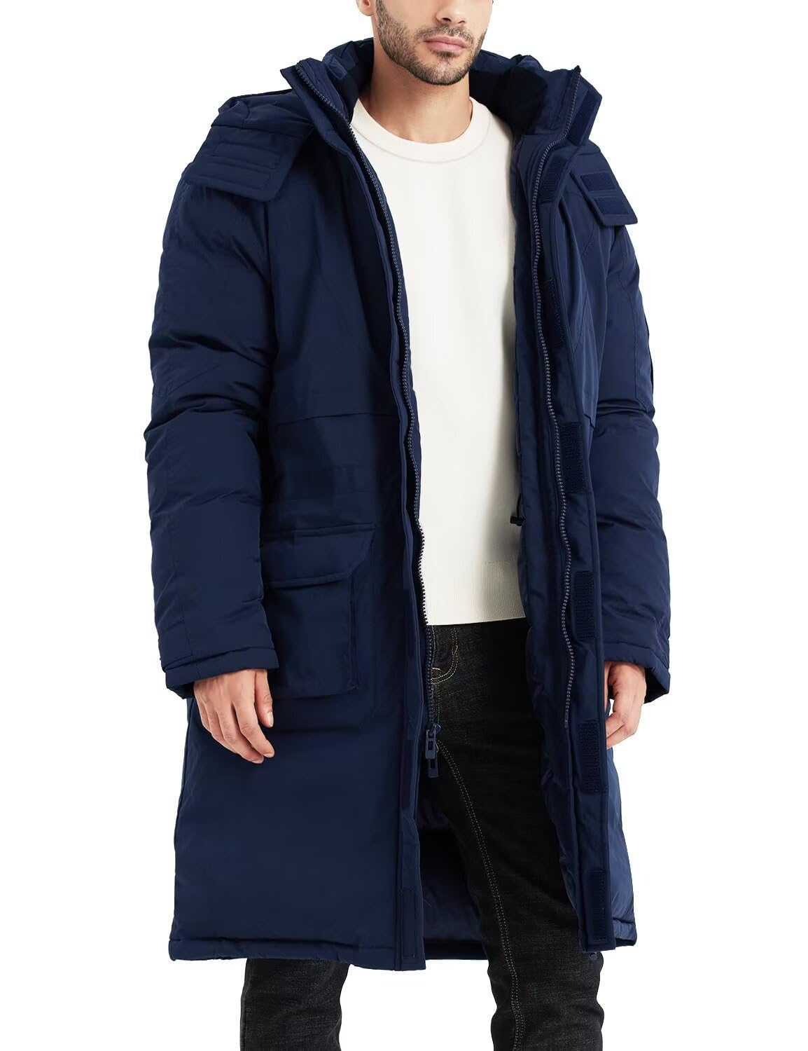 9 Best Puffer Jackets For Winter | Warmth That Weighs Nothing