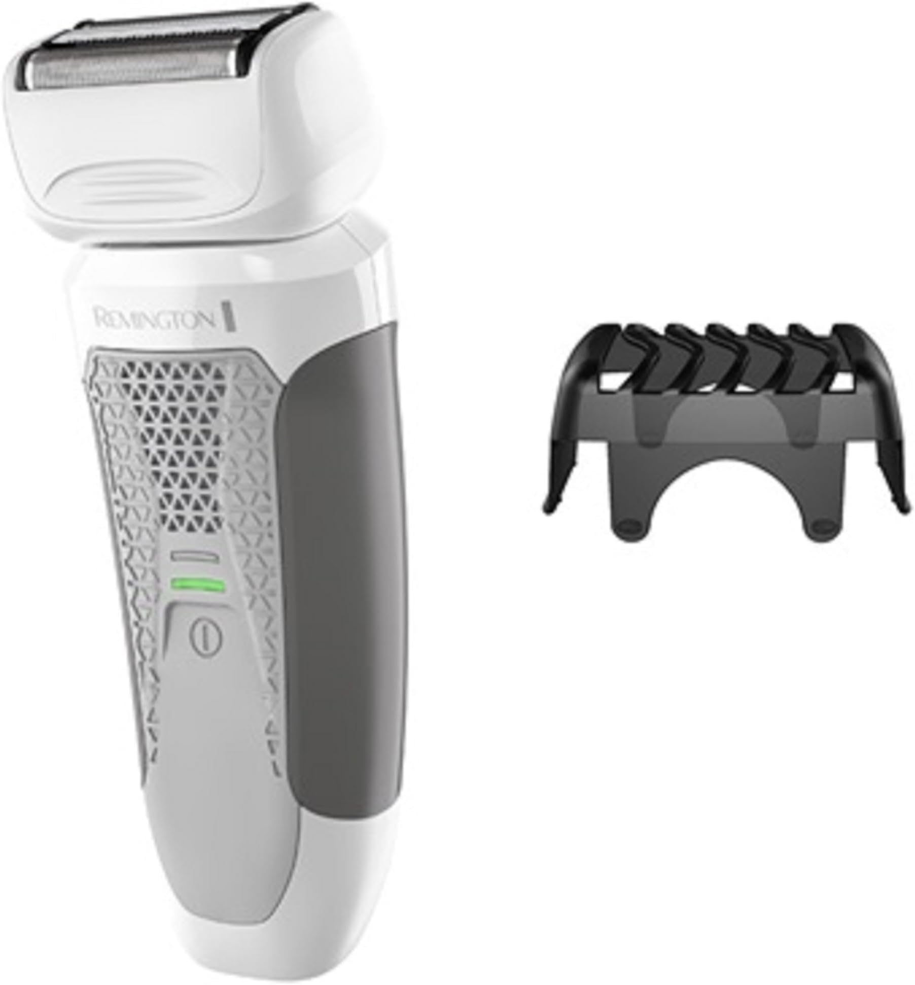 Amazon.com: Remington Pivot and Flex Men's Rechargeable Electric Dual ...