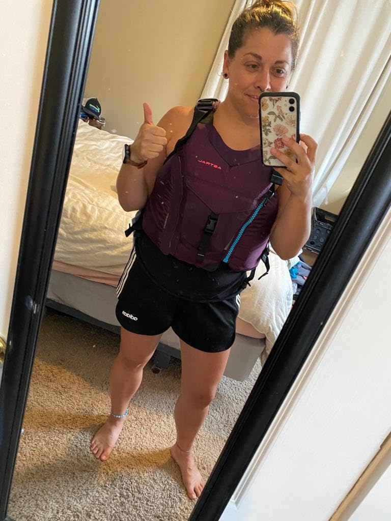 $28/mo - Finance Astral Women's Layla Life Jacket PFD for Whitewater ...