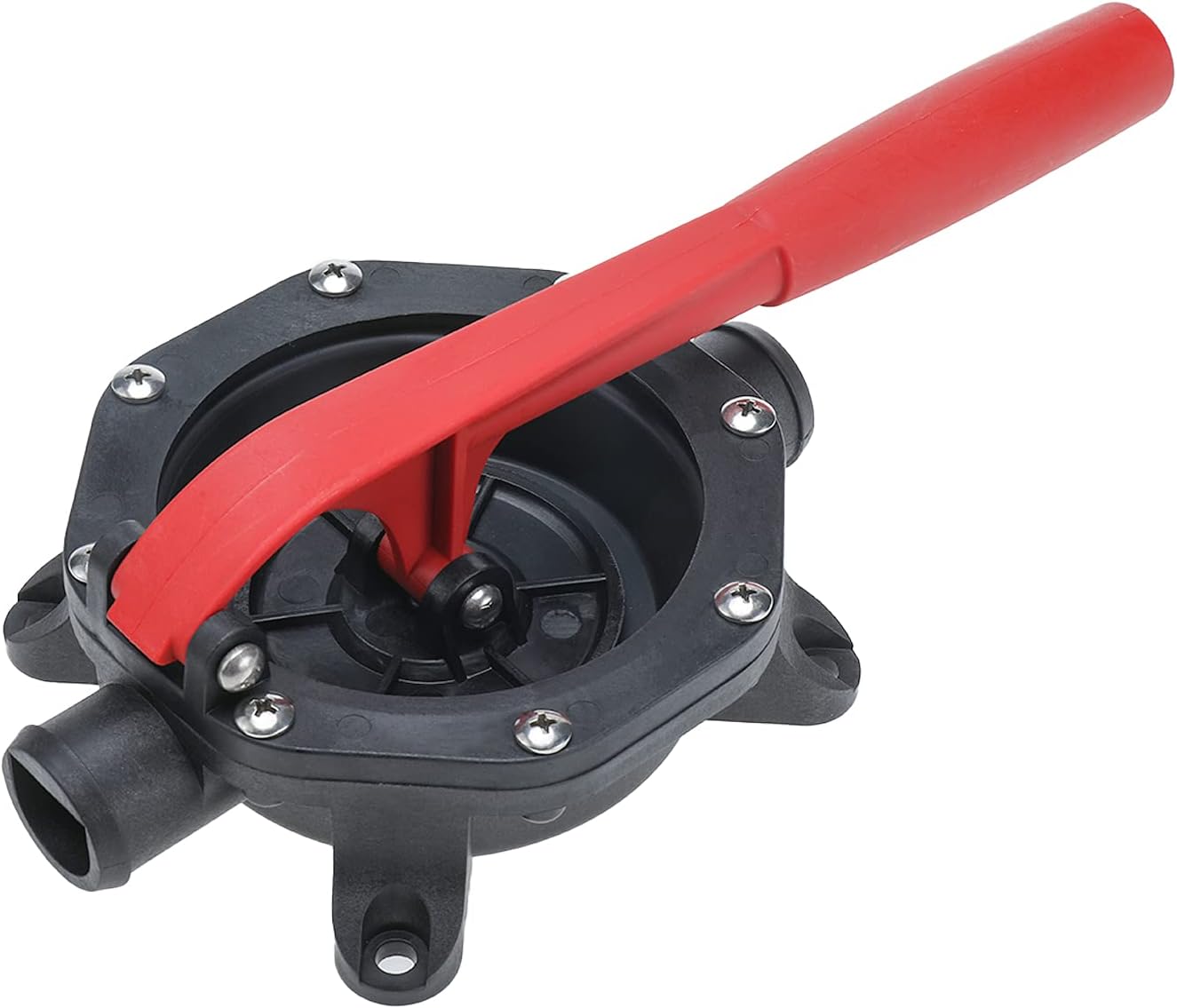 Amazon.com: 720 GPH Manual Boat Bilge Pump, Diaphragm Hand Bilge Pump ...