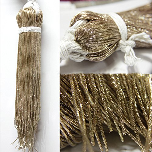 Embroiderymaterial Zardozi Spring Material,Bullion Wire/Nakshi for ...