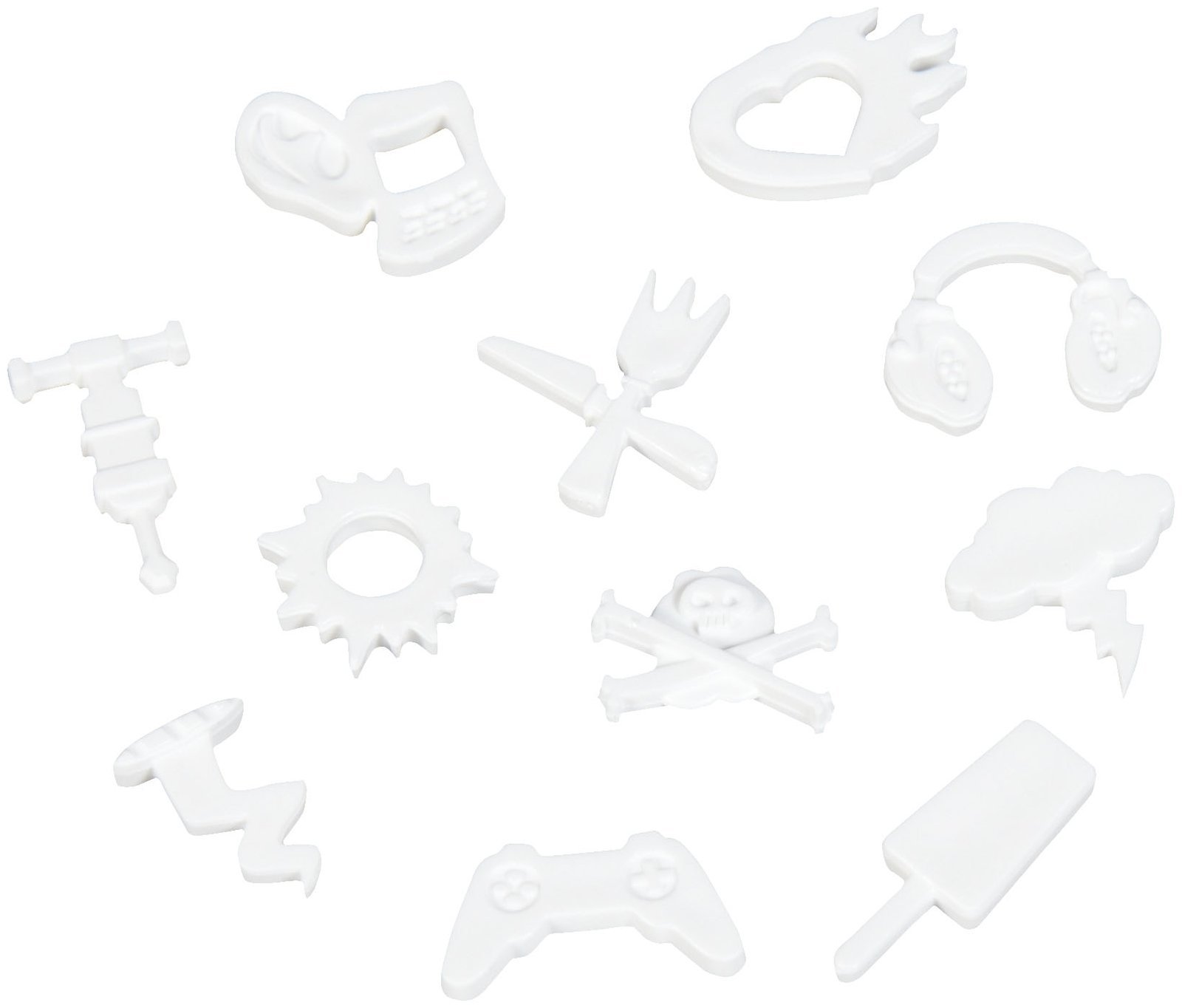 Operation Game Pieces Hasbro | Toys | Operation The Board Game