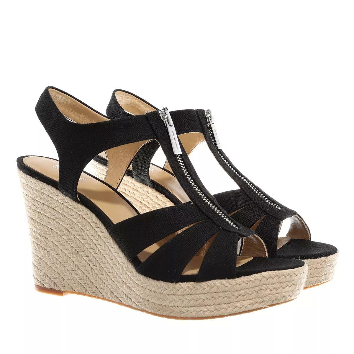 Amazon.com | Michael Kors Berkley Wedge | Platforms & Wedges