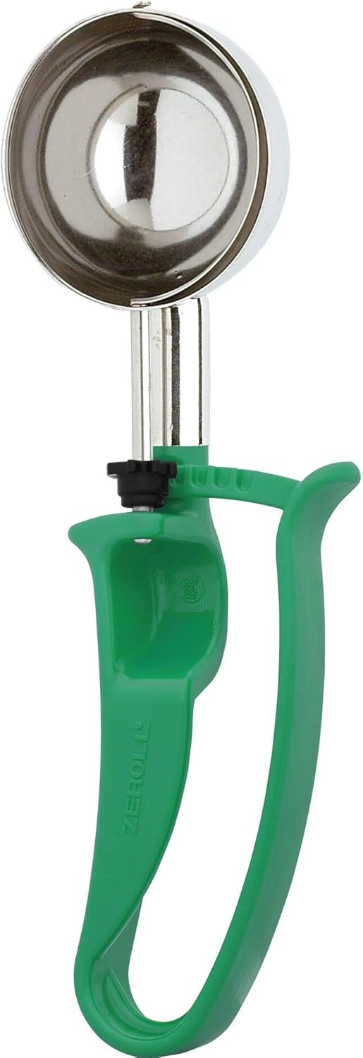 Amazon.com: Zeroll Universal Standard Length EZ Disher Food Portion ...