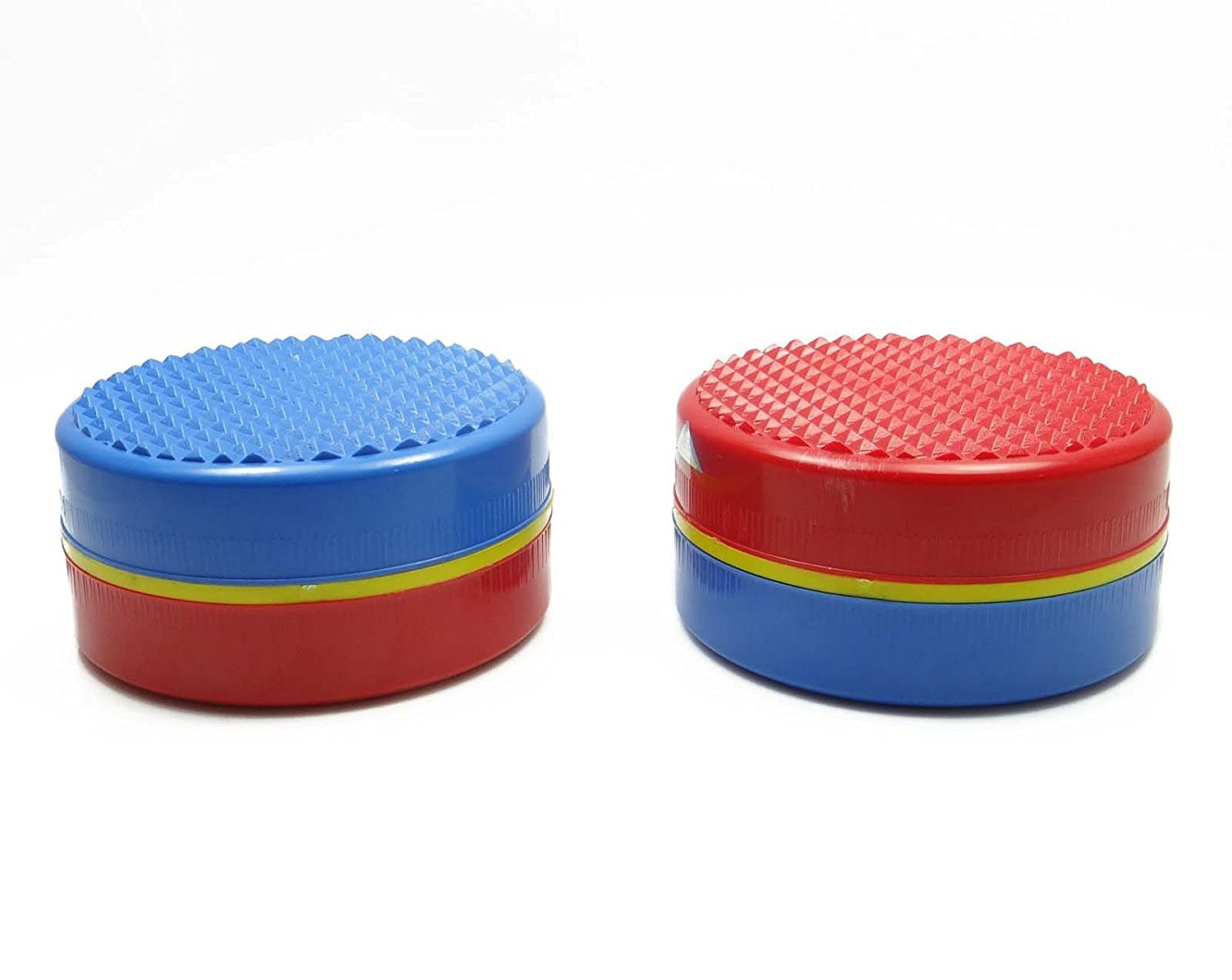 ACS Acupressure Knee, Heel, Back, Hip Magnet Therapy Handheld Massager ...