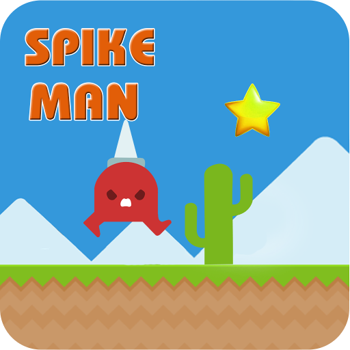 Spike Man-Amazonアプリストアのアプリ