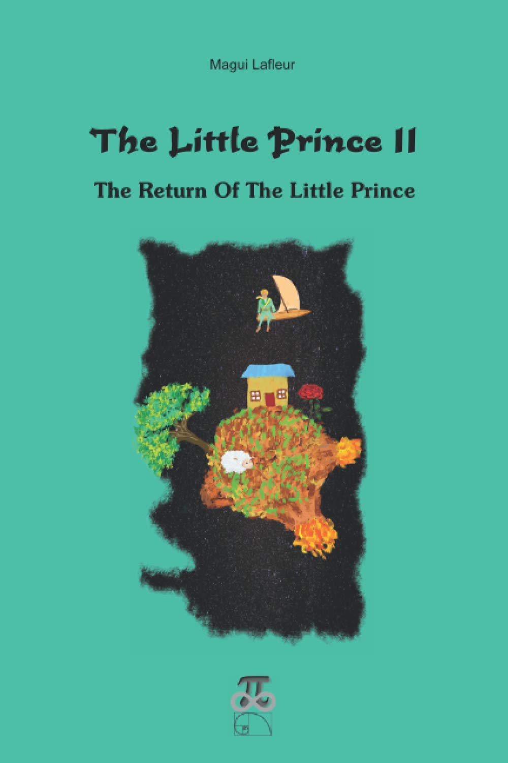 Amazon.com: The Little Prince II.: The Return Of The Little Prince ...