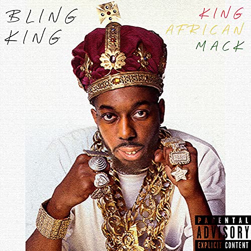 Bling King de King African Mack en Amazon Music Unlimited