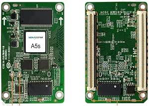 Amazon.com: Novastar A5s Receive Card for Indoor&Outdoor&Rental LED ...