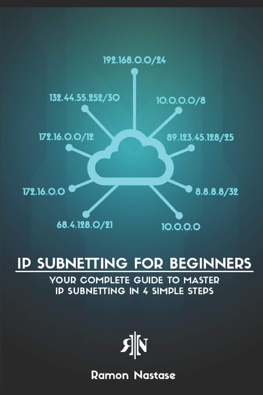 Buy IP Subnetting for Beginners: Your Complete Guide to Master IP ...