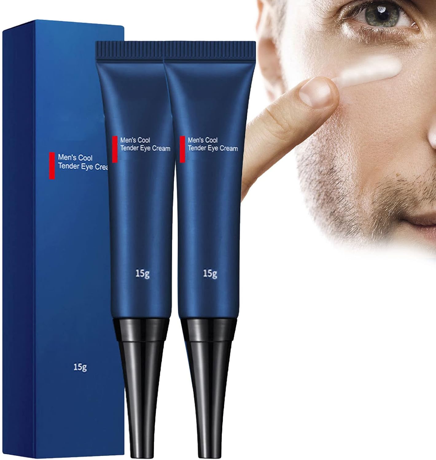 OPENEYES Awaken Peptide Lifting Eye Gel, 2023 New Himse Awaken Peptide ...