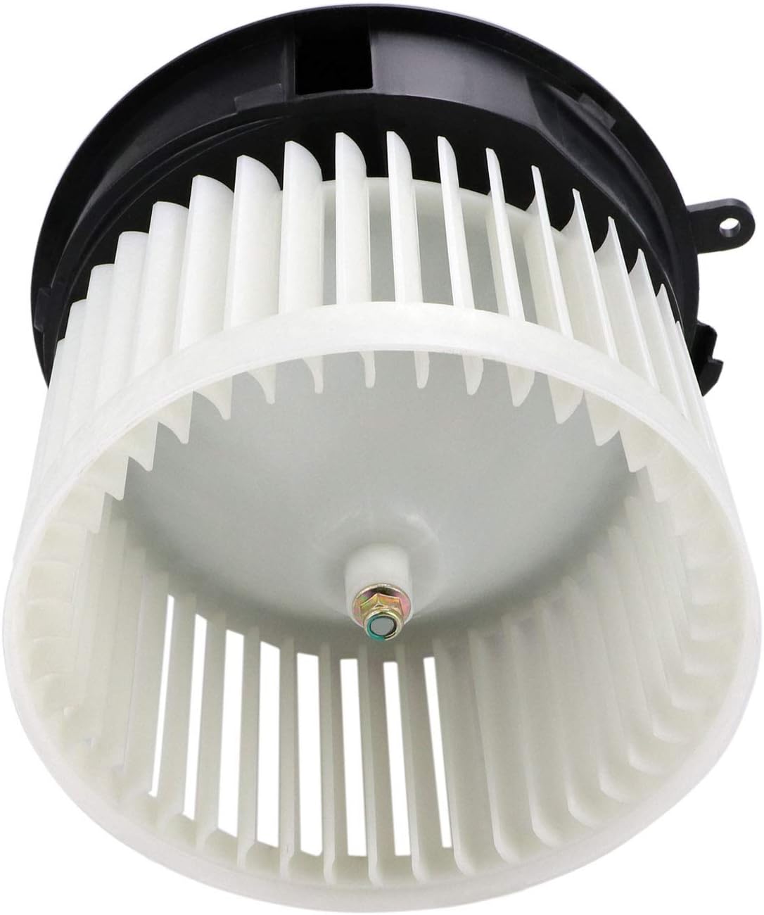 MYSMOT Ventilador de motor de ventilador para Nissan Frontier 2005-2018 ...