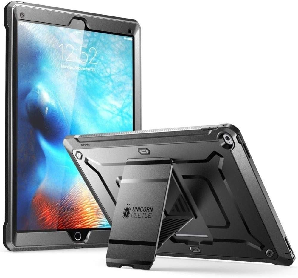 Amazon.com: SUPCASE [Unicorn Beetle PRO Series] for Apple iPad Pro 12.9 ...