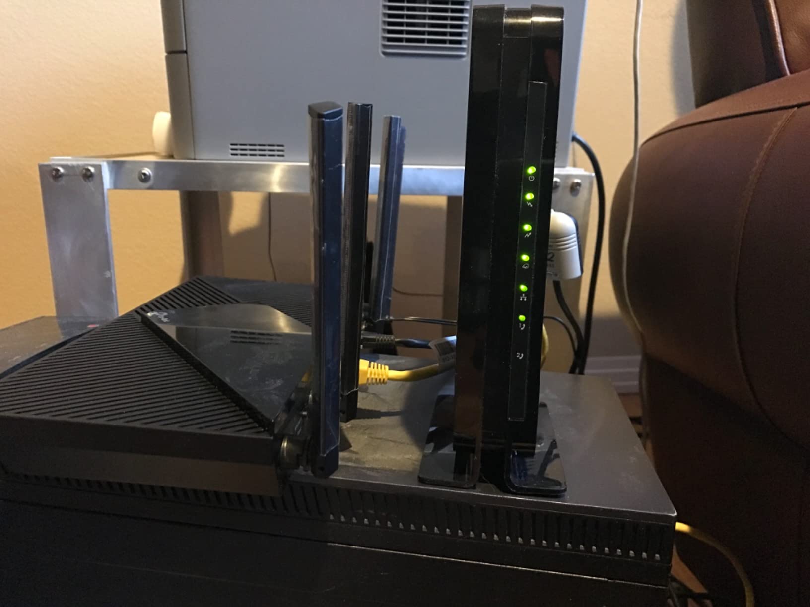 Amazon.com: NETGEAR Cable Modem with Voice CM500V - For Xfinity by ...