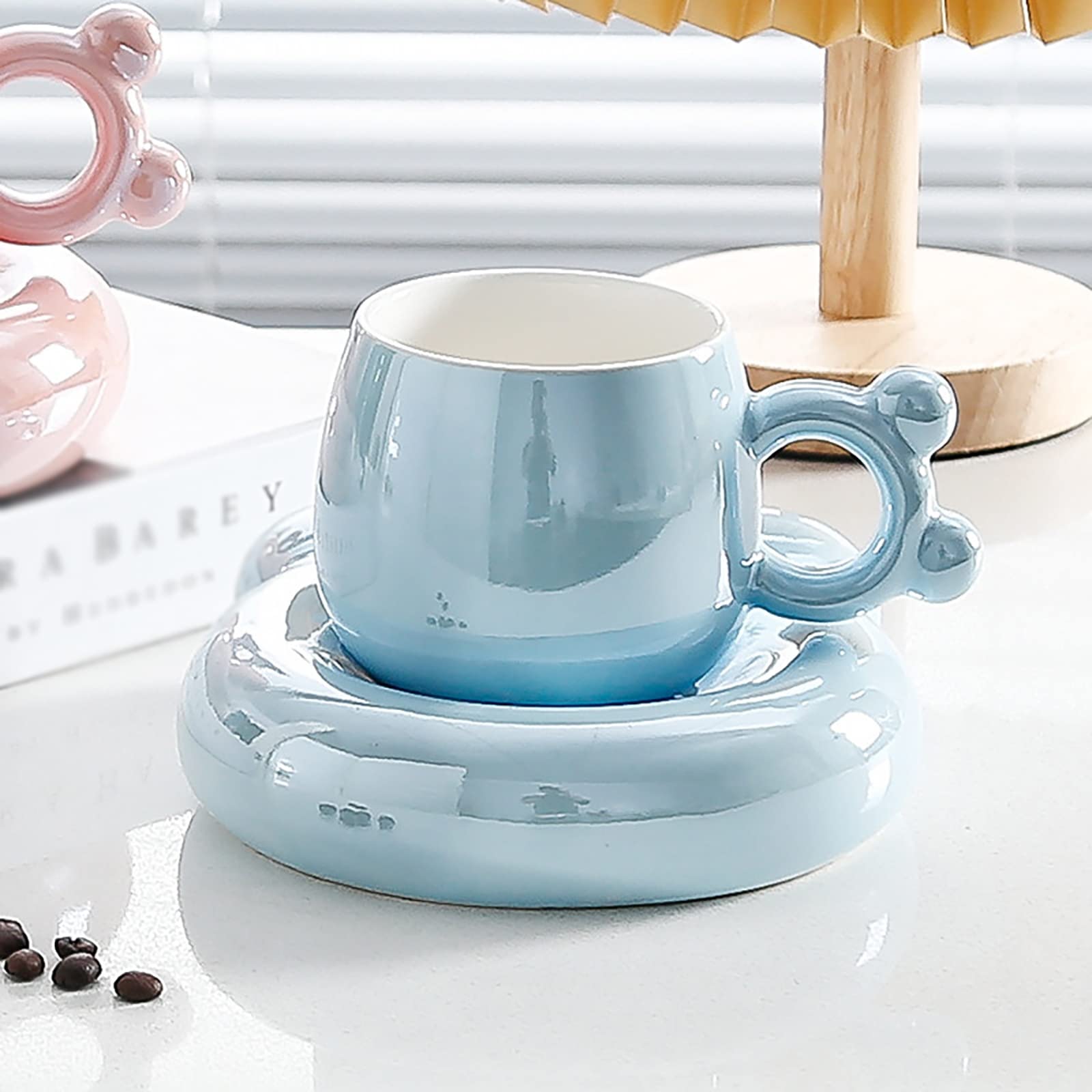 Creative Coffee Mug Designs