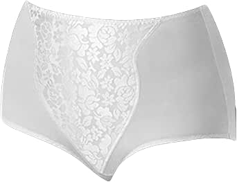 Bali Double Support Coordinate Light Control Brief_2 White_L at Amazon ...