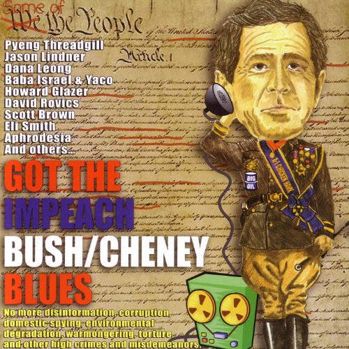 Amazon MusicでVARIOUS ARTISTS feat. Pyeng Threadgill, クラウディア・アクーニャ ...