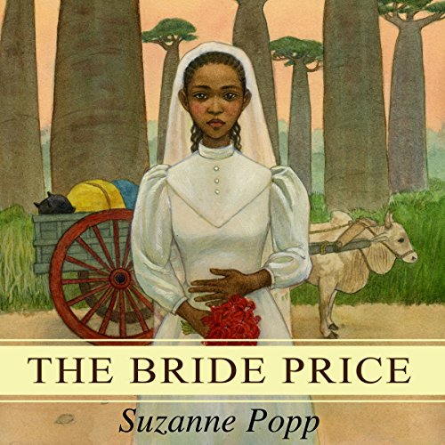 Amazon.com: The Bride Price (Audible Audio Edition): Suzanne Popp, Beth ...