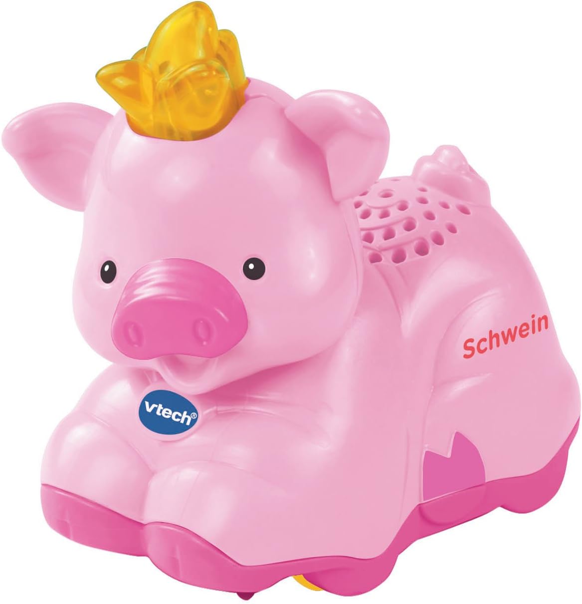 VTech 80-164904 Tip Tap Baby Animal Cochon : Amazon.fr: Jeux et Jouets