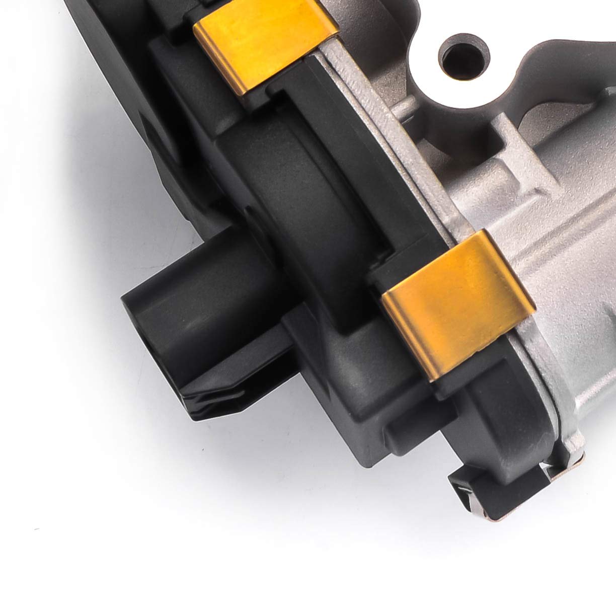 Tecoom 12629992 Professional Electronic Throttle Body Assembly Fit for ...