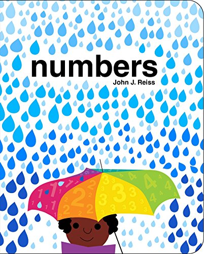 15 Engaging Number Books for Toddlers