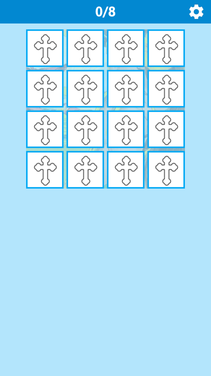 Bible Concentration Game - App on Amazon Appstore