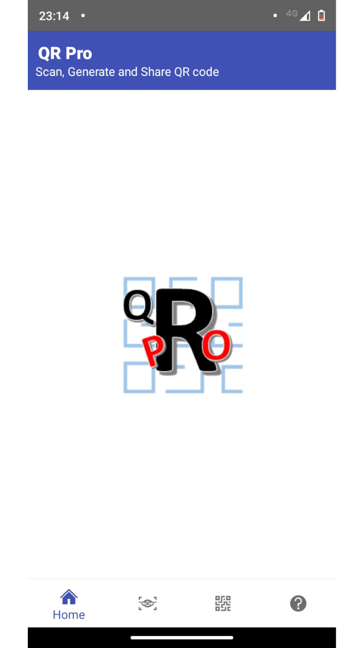QR Pro - App on Amazon Appstore